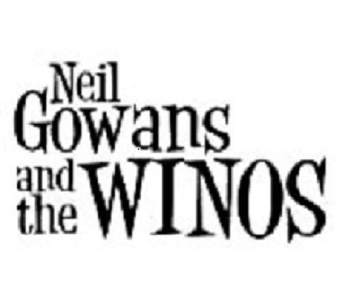 The Practice Roomz Sessions | Neil Gowans & The Winos