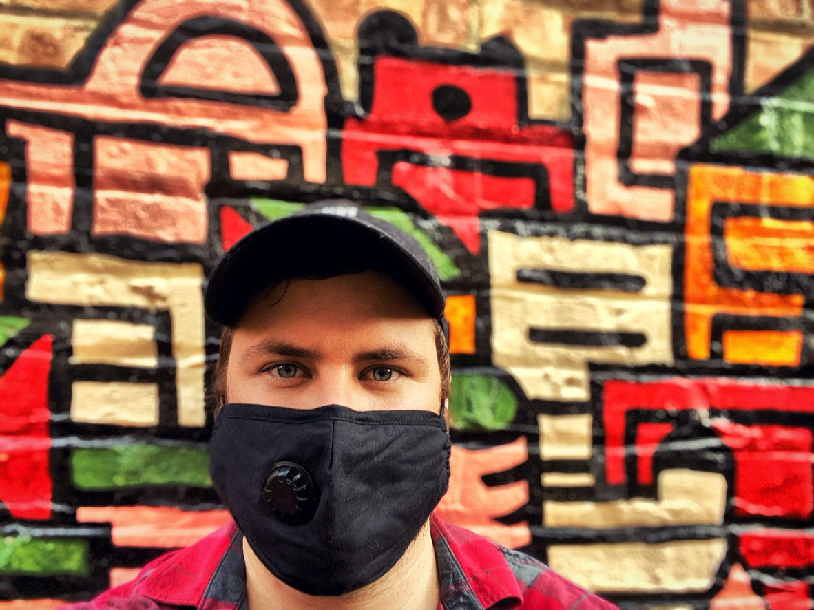 Put Your House In Order | Aaron Stephenson - Theatrical Sound Design