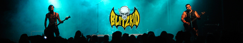 Music | Blitzkid