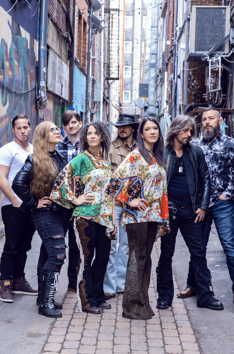 Tufa Tales: Appalachian Fae | Tuatha Dea