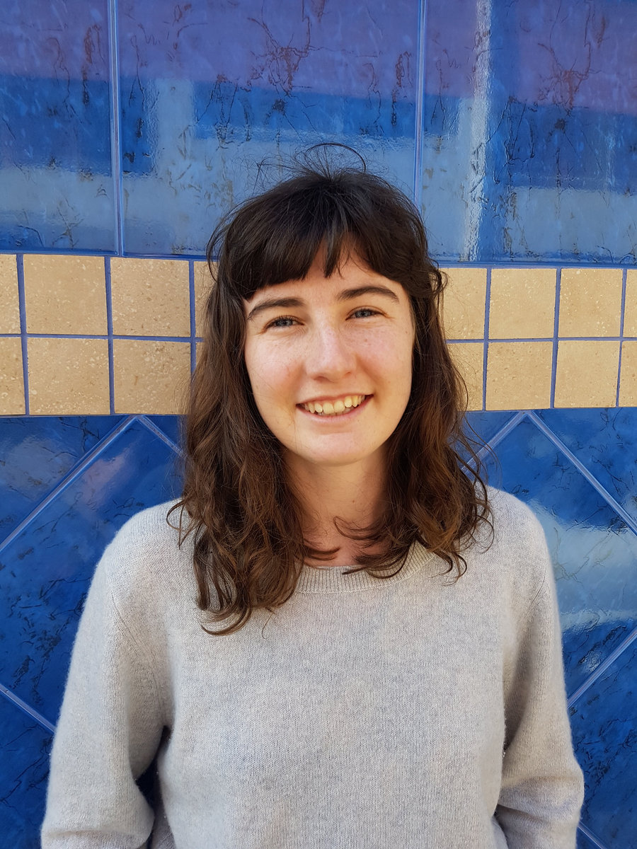 Music | Josie Simpson