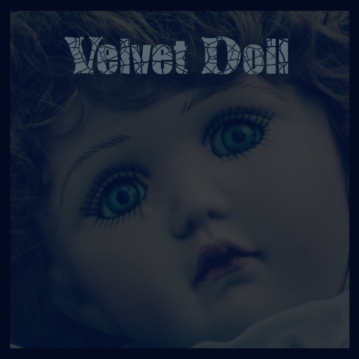 The Train Song (Never Weigh Me Down) - Demo Version | Velvet Doll