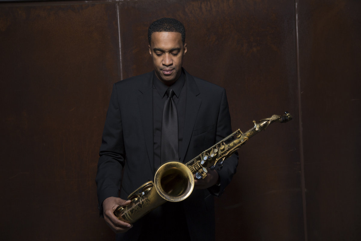 Expression | Javon Jackson