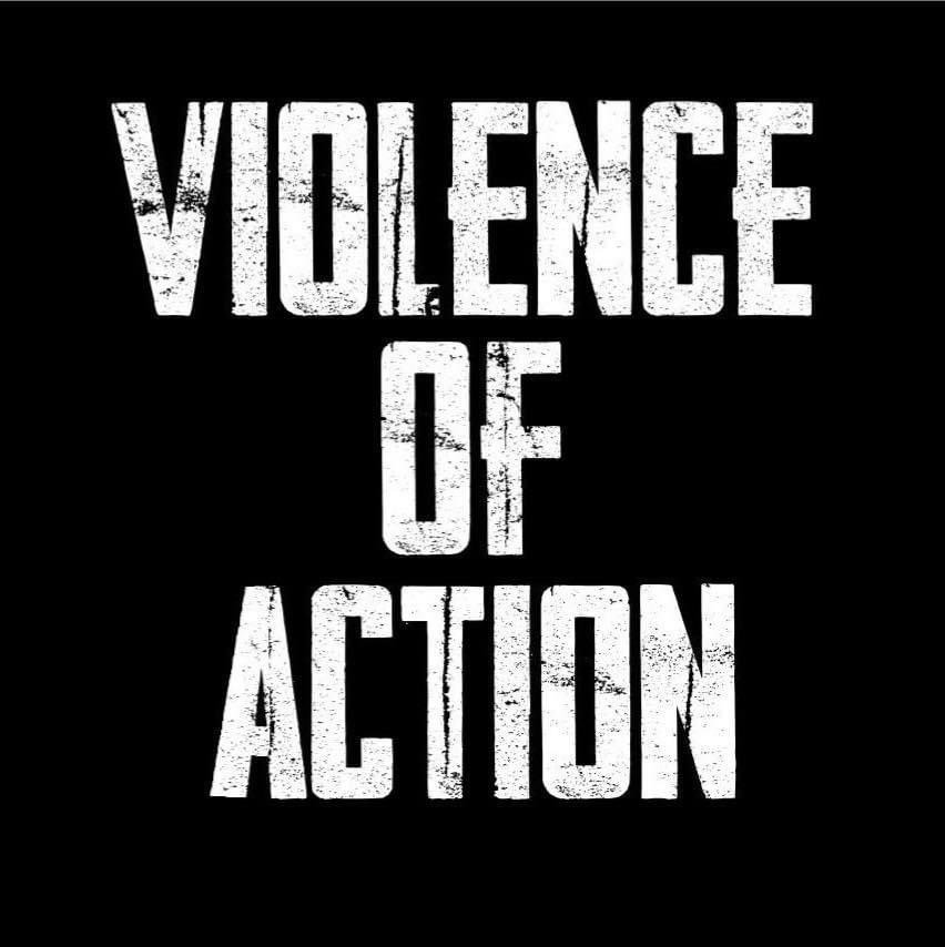 whenyoudiecanihaveyourstuff? | Violence of Action