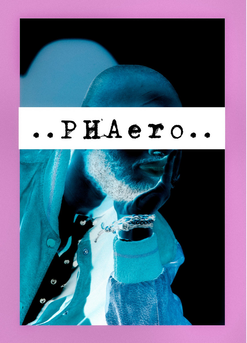 The W.A.C.K. Mixtape | PHAero