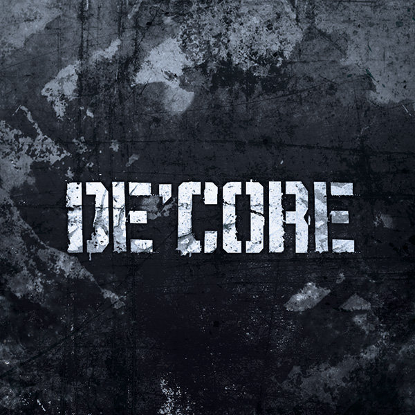 Rammstein - Amerika (De'Core Hardcore Bootleg) (2020) | De'Core