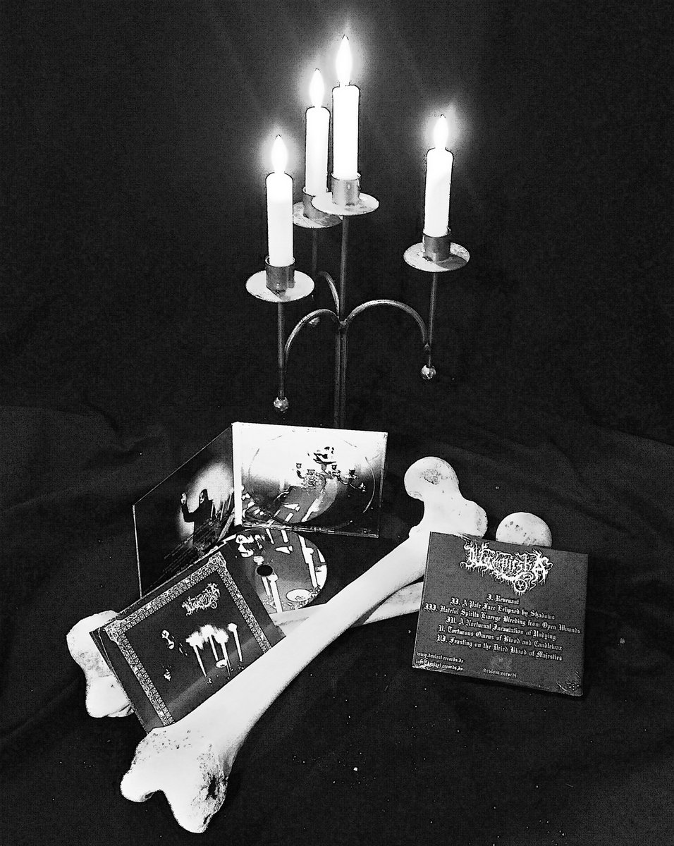 Vampirska - Torturous Omens of Blood and Candlewax | Vampirska | Sol ...