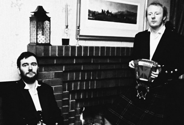 The Week Never Starts Round Here | Arab Strap