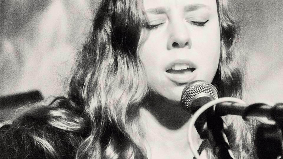 Yours In Lockdown | Meri Everitt