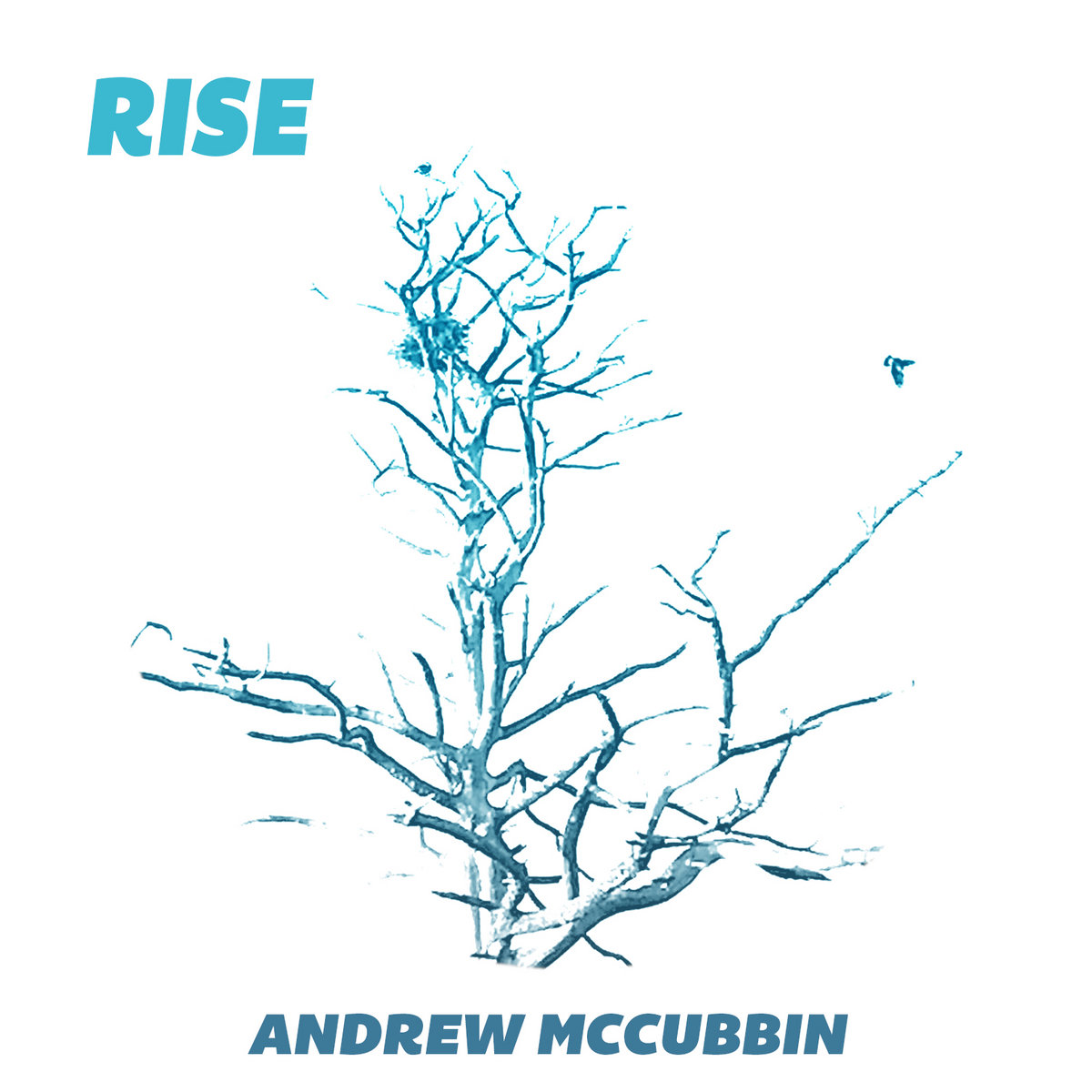 Where Once There was a Fire | Andrew McCubbin feat: Melinda Kay ...