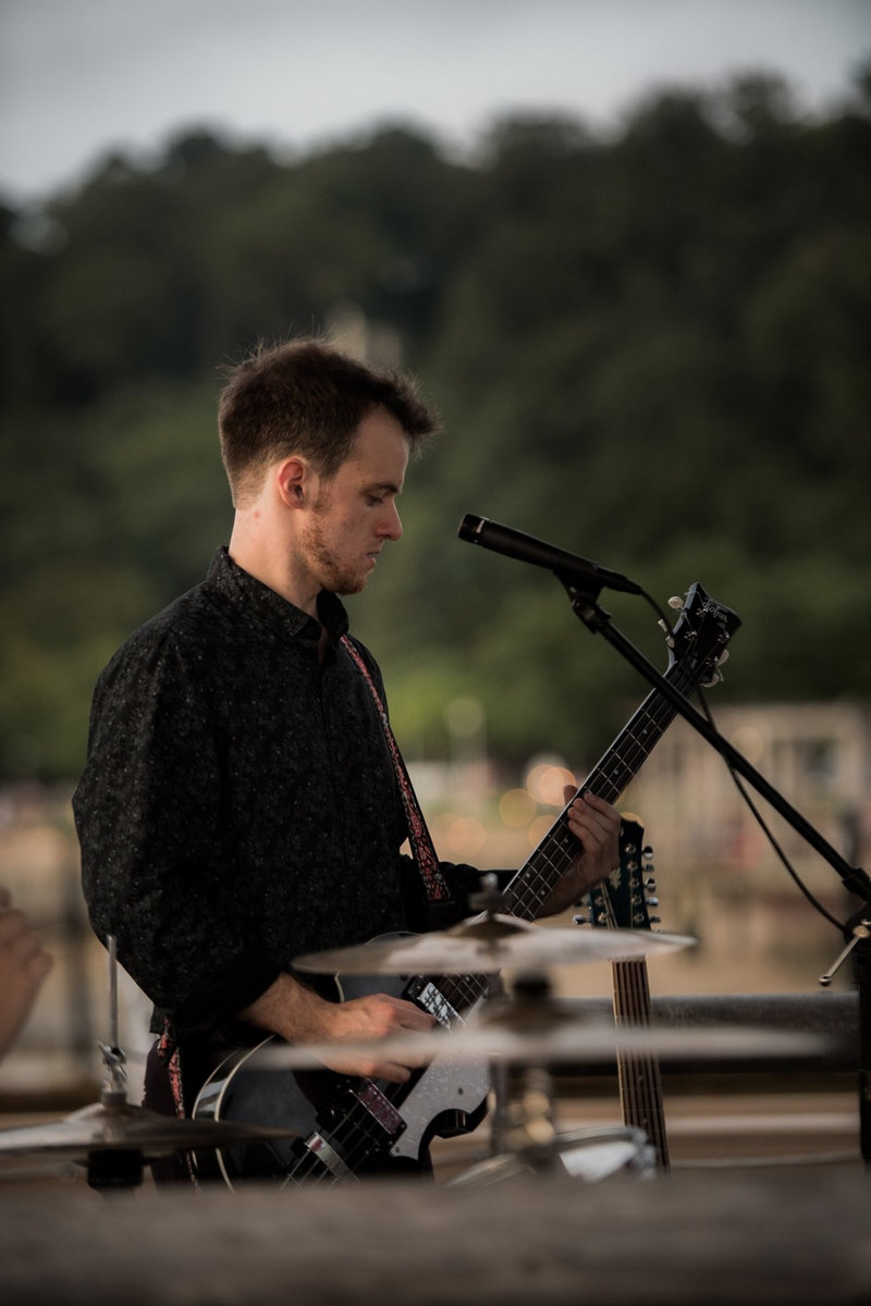 Sunshine | Tom Schinkel