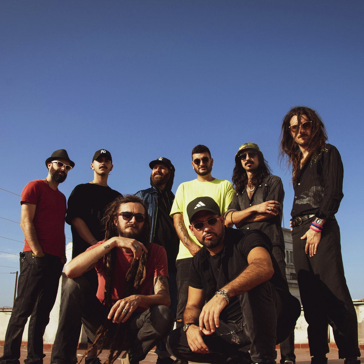 La Mia Terra | Quartiere Coffee