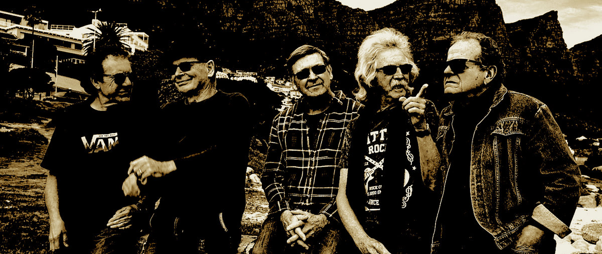 Infinity | McCully Workshop