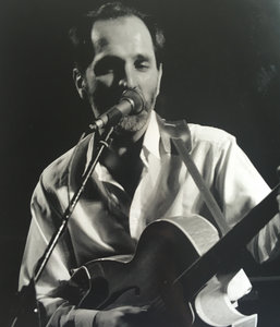 Music | Steve Phillips