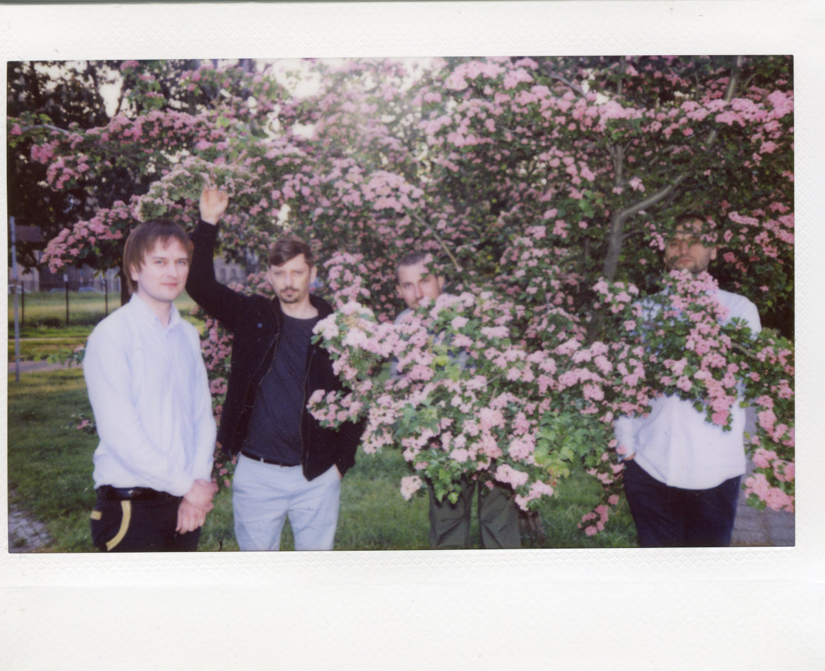 Headache | Trupa Trupa