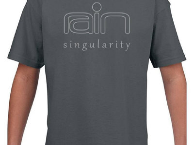 Rain Singularity T Shirt Rain