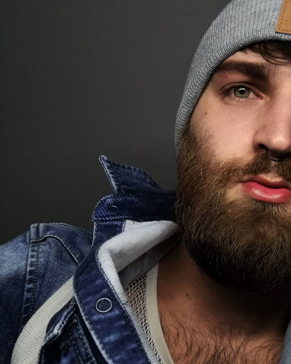 IV undead 0.2 | ted_is_not