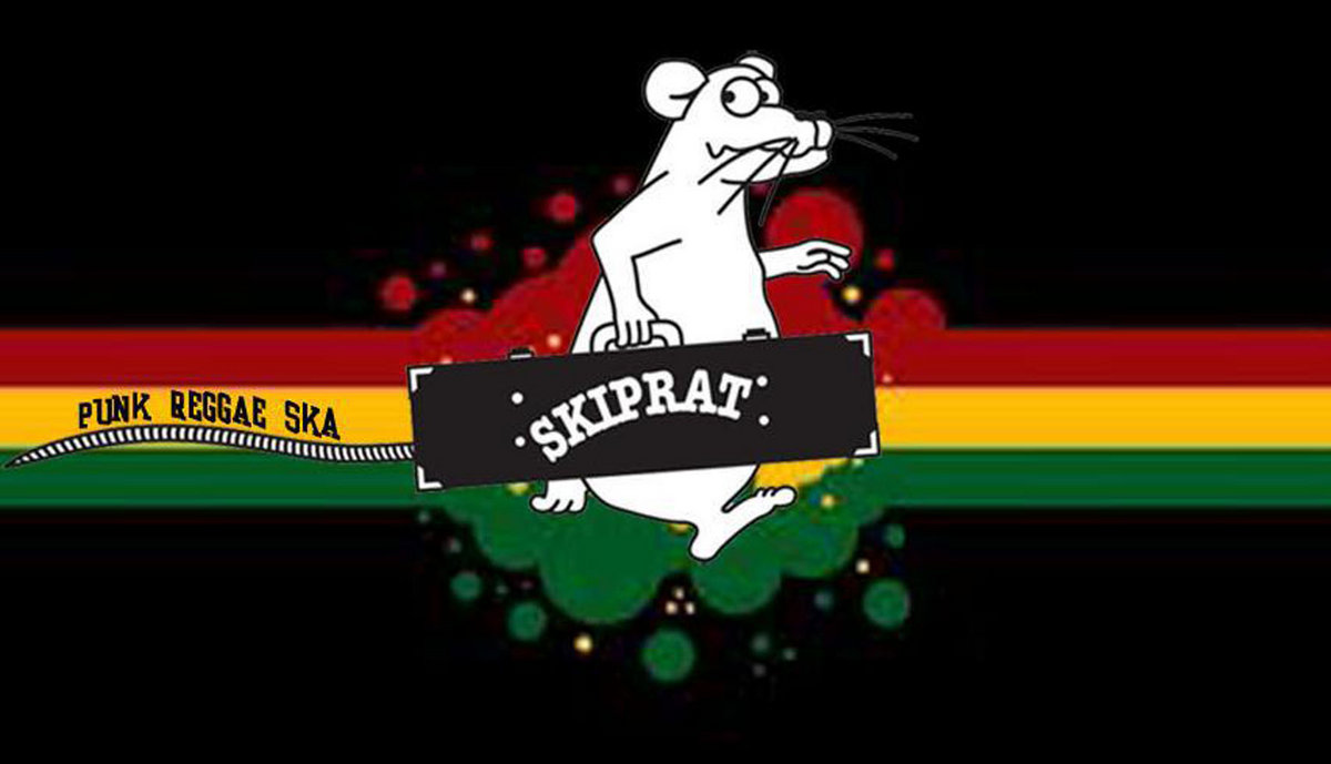 Marching On Till Sunrise | Skiprat