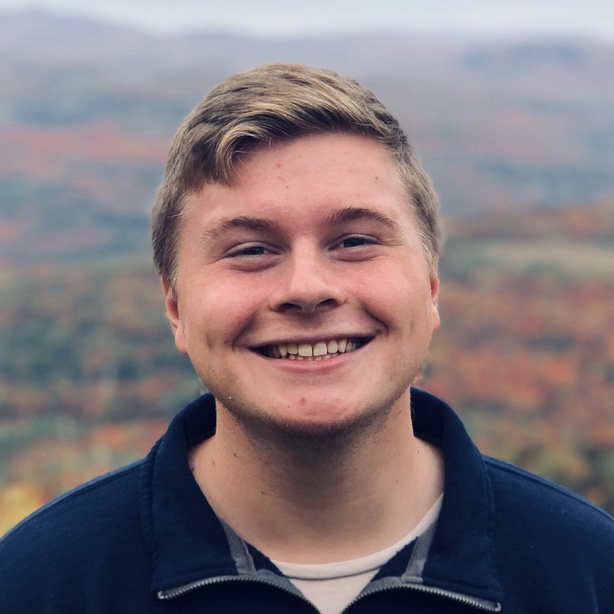 Everywhere at Once | Luke Blue