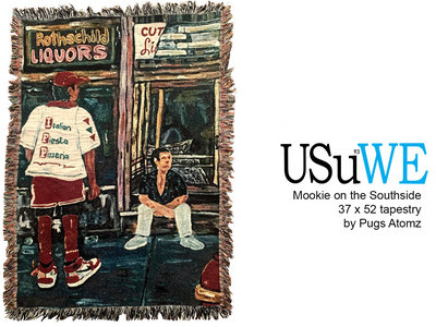 Mookie on the Southside | Pugs Atomz