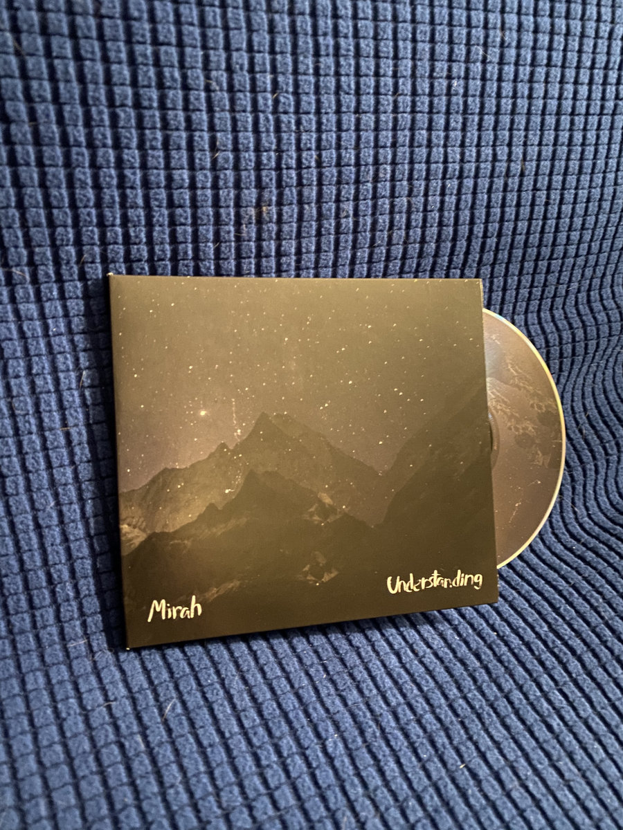 Understanding | Mirah