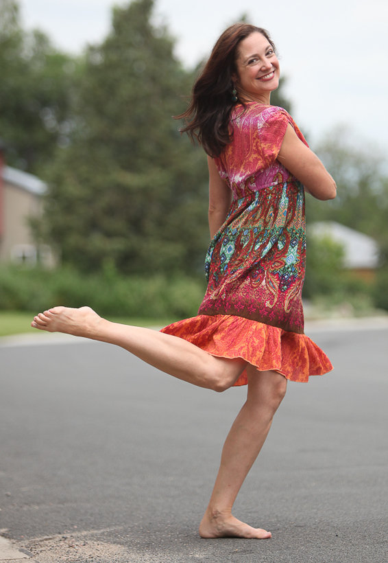 Invisible with You | Amy Biondo | Amy Biondo Music