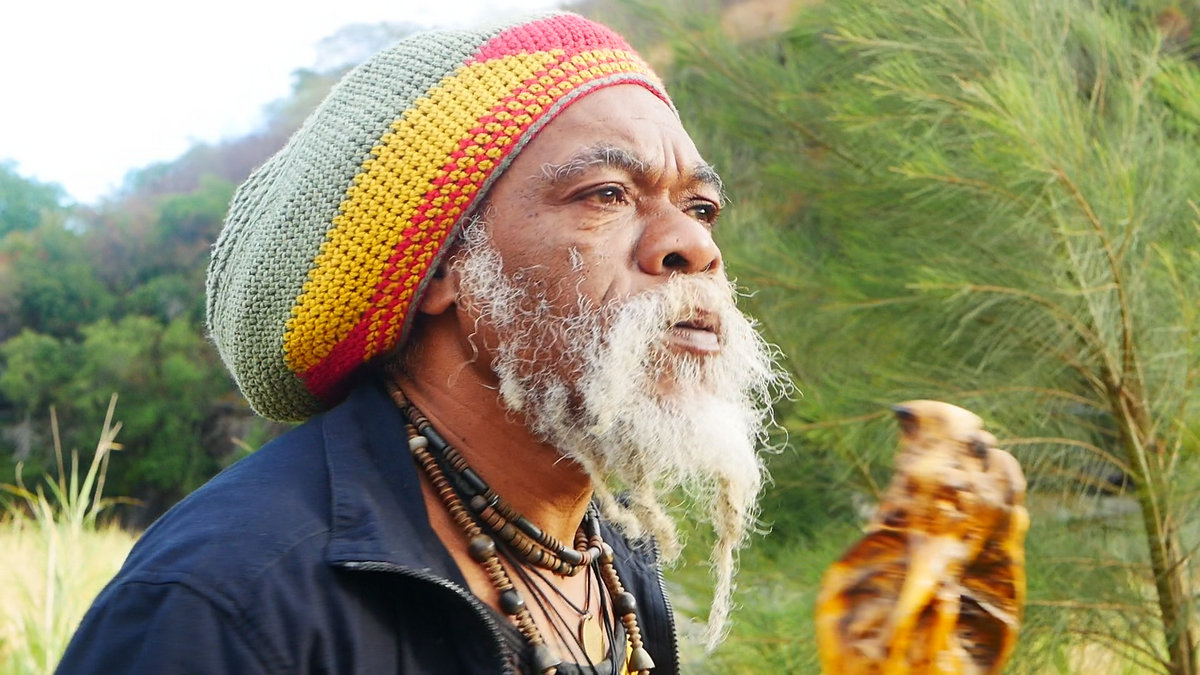 Nout'kouler | BLACK NATION