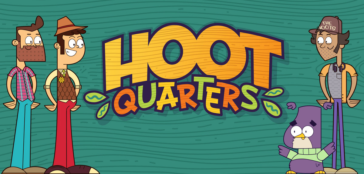 Simple Songs | The Hoots