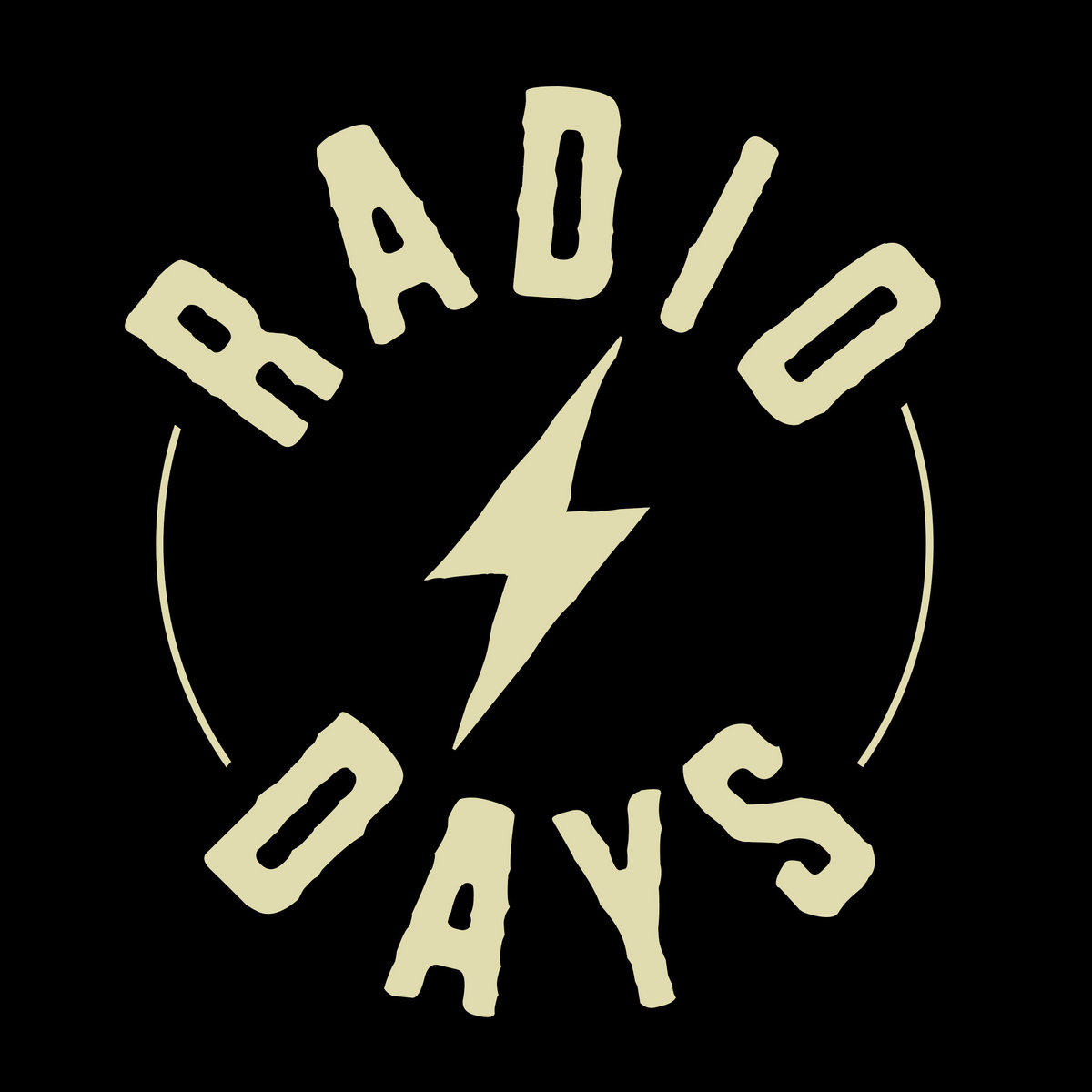 Get Some Action | Radio Days