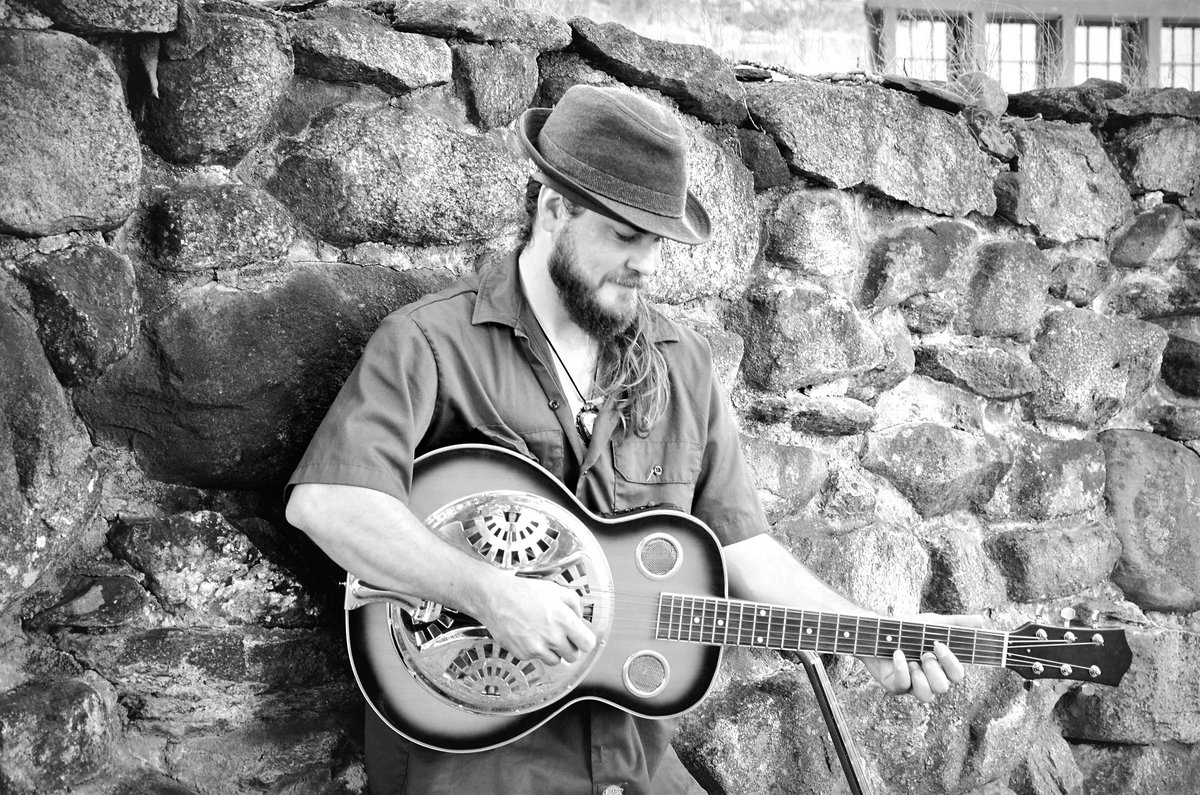 If the Spirit Moves, Let it Shine | Jacob Green