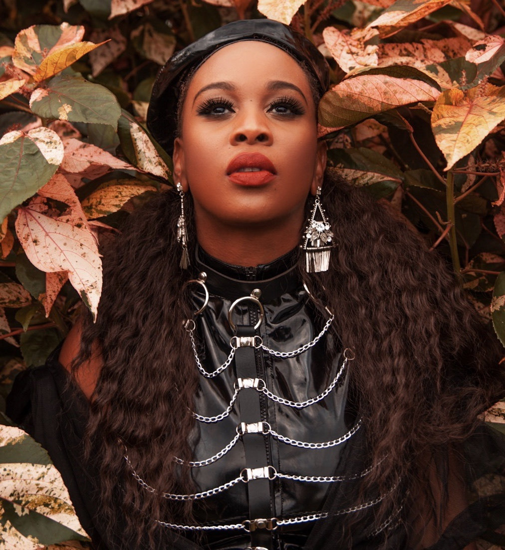 Hooked (remix) | Sheena O. Murray