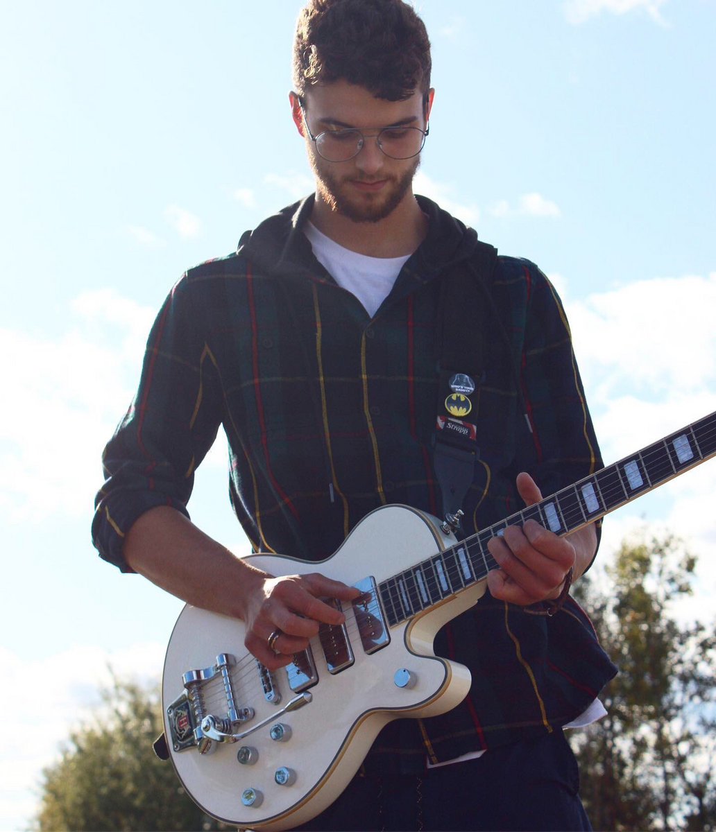 Journey To The North Star | Ryan Roy Gillies