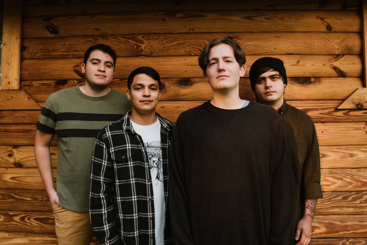 Nuestras Huellas (Single) | May Sunday