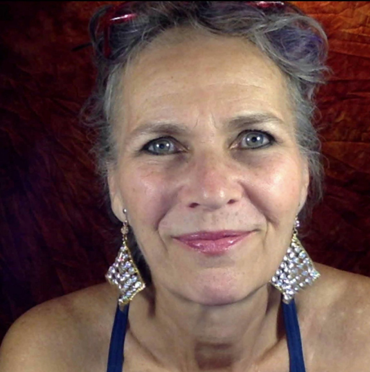 Harp by Candlelight | Deborah Henson-Conant | Deborah Henson-Conant (DHC)