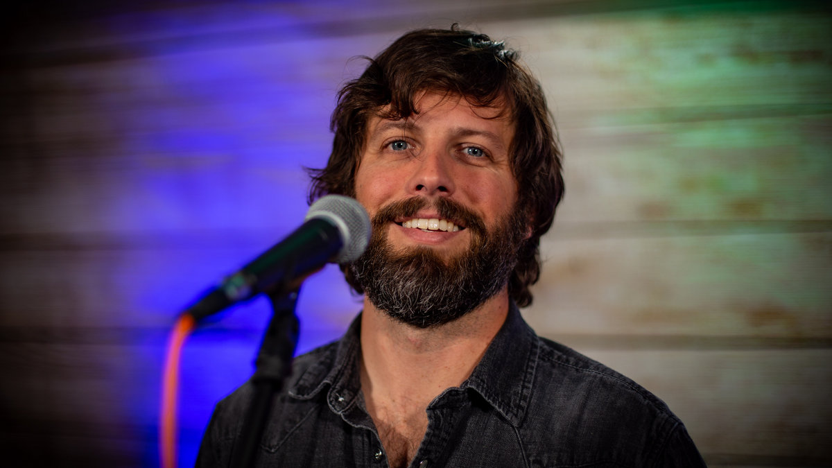 Modern Man EP | Ben Lang