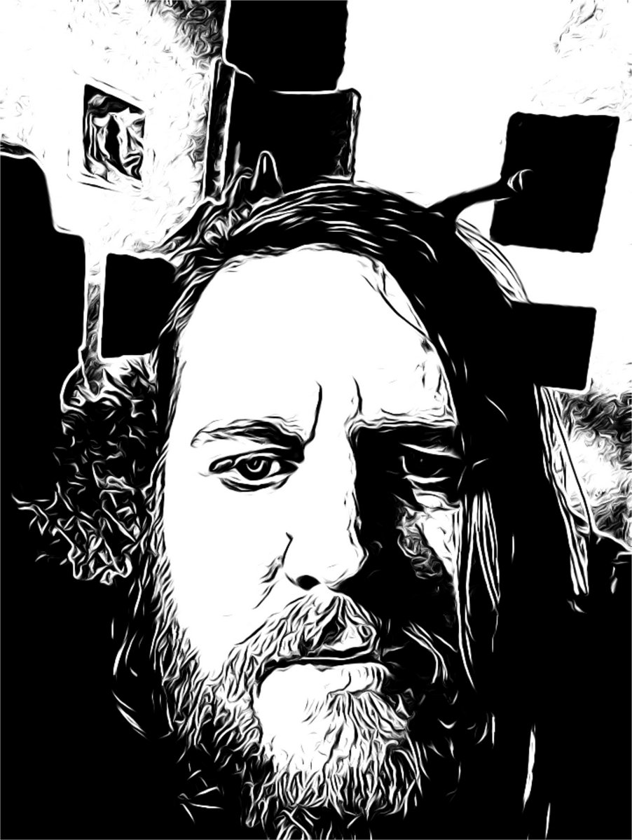 Theodore The Egregore | Theodore The Egregore