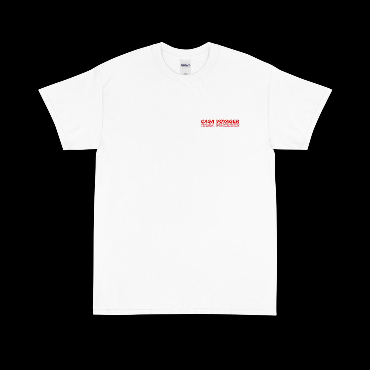 SCAMPLANET/2K20 WHITE | casa voyager