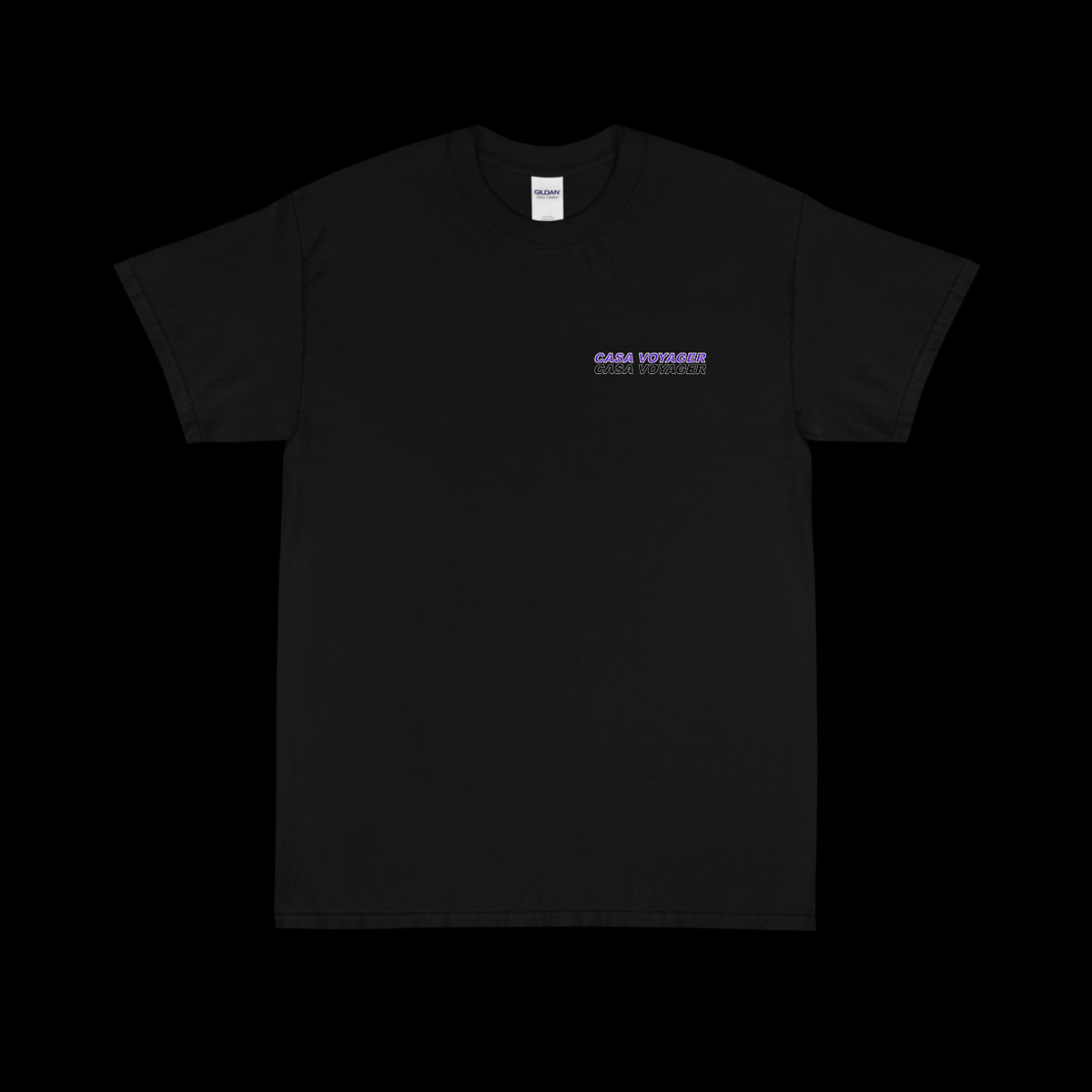 SCAMPLANET/2K20 BLACK | casa voyager