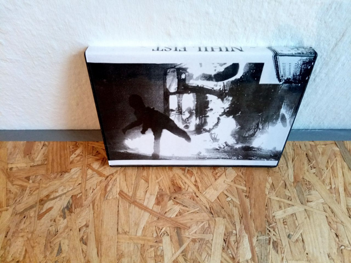 Hatecore (Video, 2000) | Nihil Fist