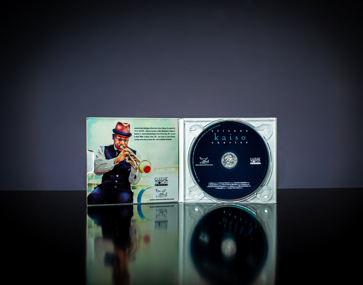 Kaiso | Etienne Charles