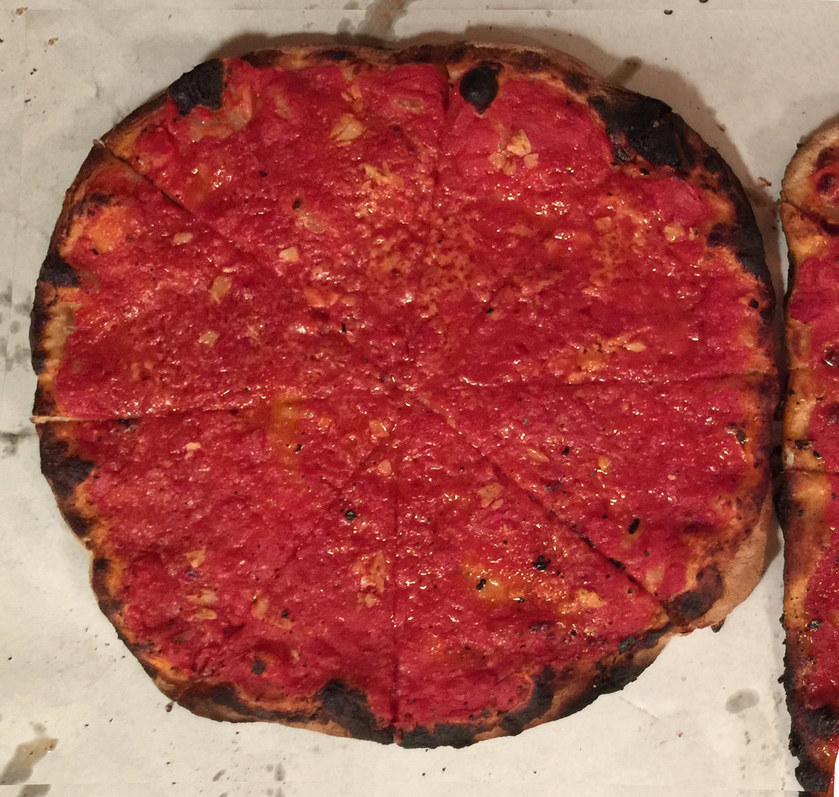 Pizza A Love Story - original soundtrack | Dean Falcone | Gorman Bechard