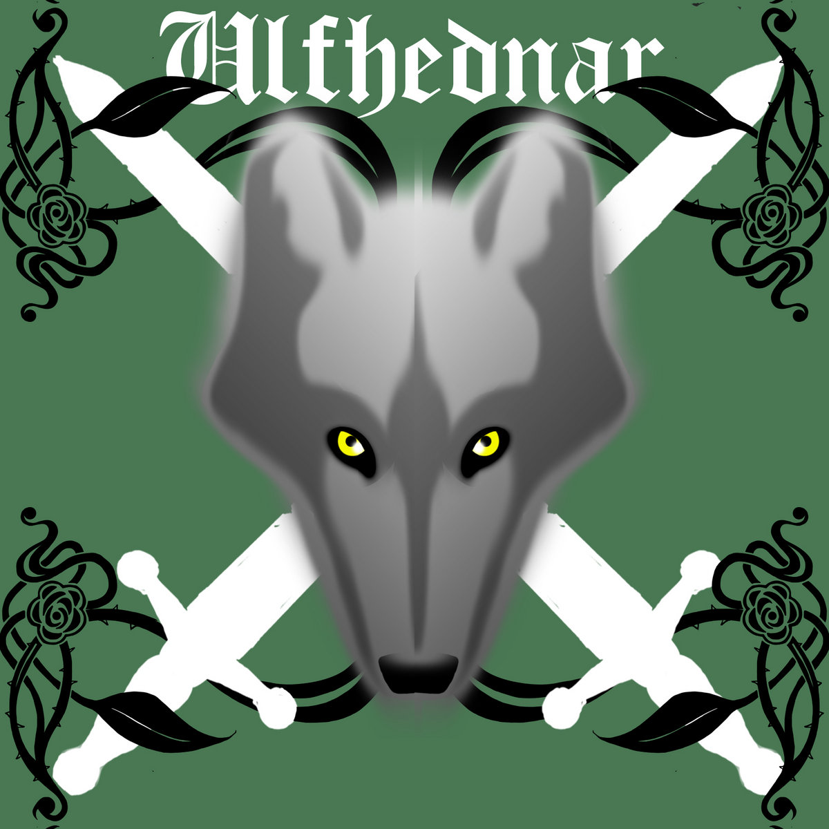 Music | Ulfhednar