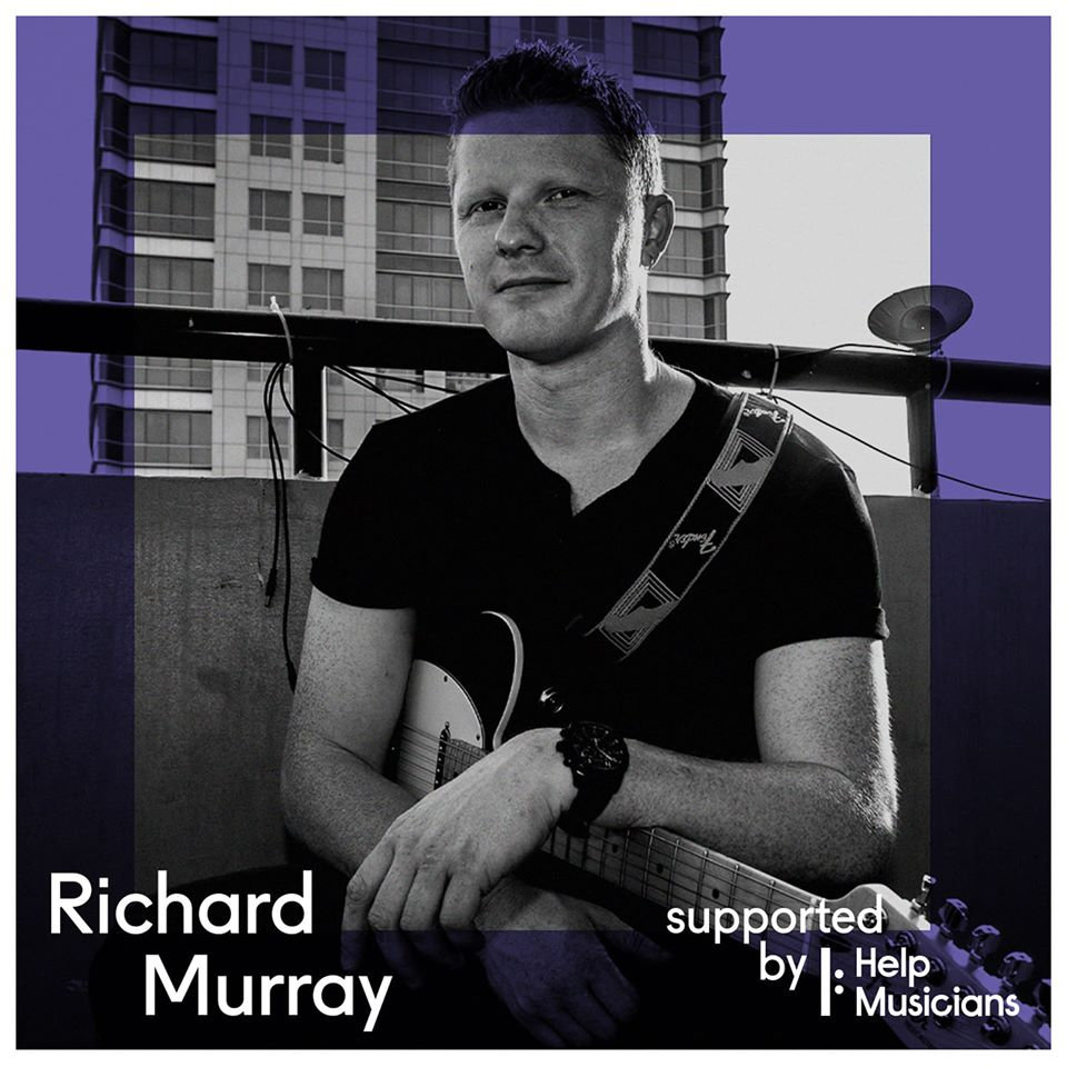 You Get Wise | Richard Murray & Lucy Layton | Richard Murray