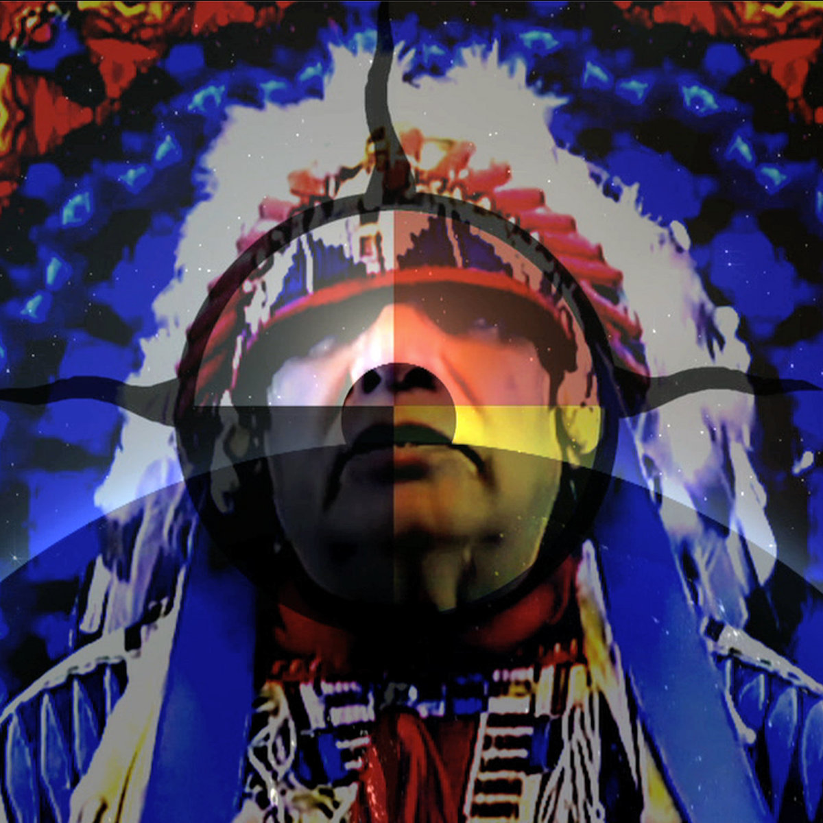 Full Circle The Film Soundtrack | Zero Balance