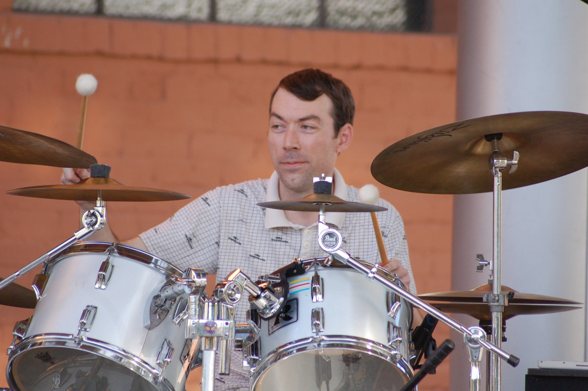 Music | Ryan Newberry