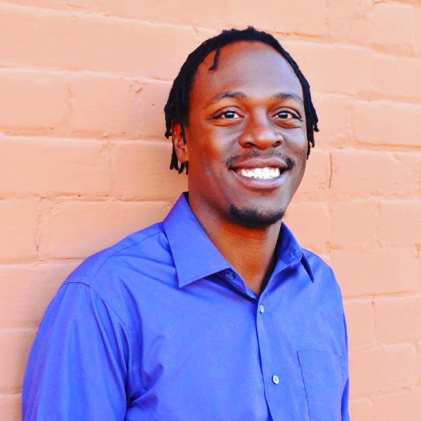 Polaris | Durrell Johnson