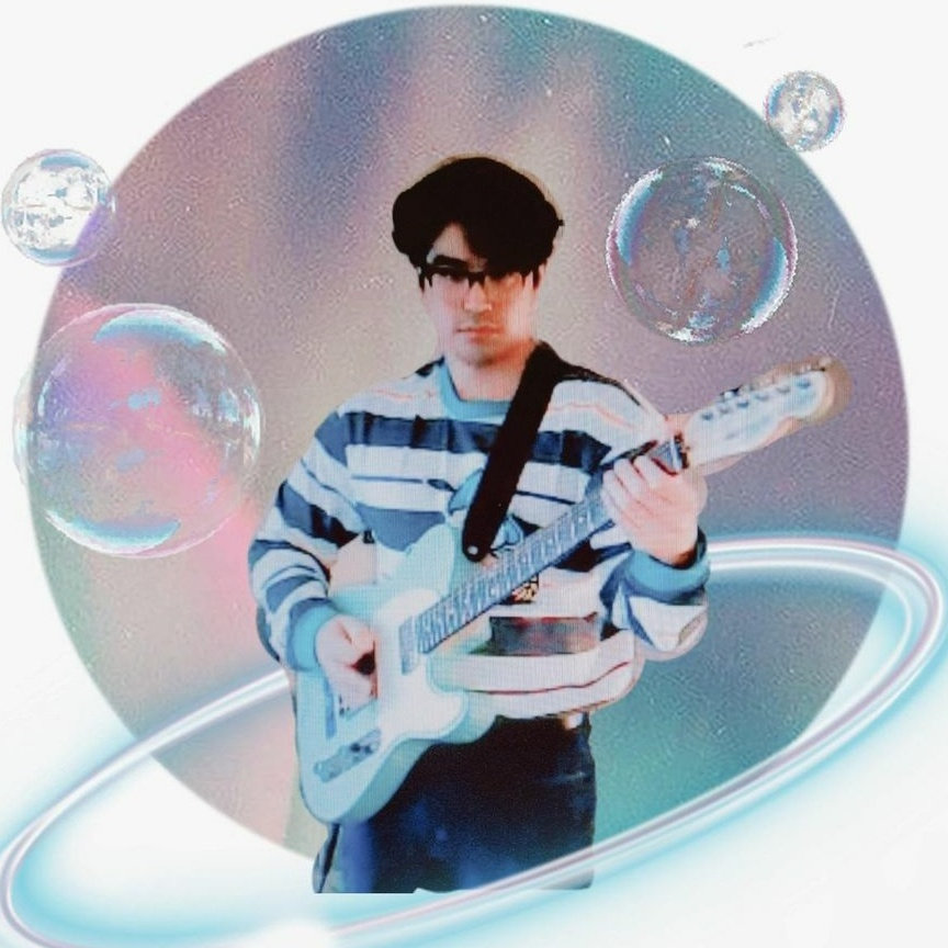 ~Just Here~ | Josh C