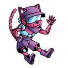 Double Dragon Neon | Jake Kaufman