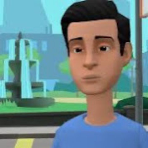 Hello Neighbor The Musical | Yousef Tamer Ebeyaly