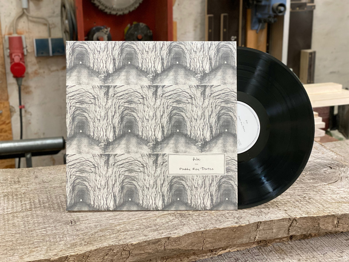 Paddy Roy Bates | Abe | к๏Ŧɭค Շคקєร